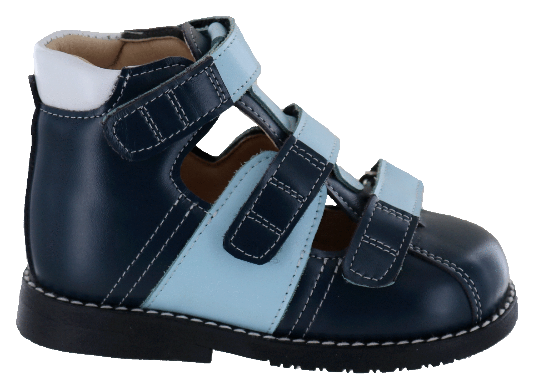 Aro – Blue Blue White – Calizo